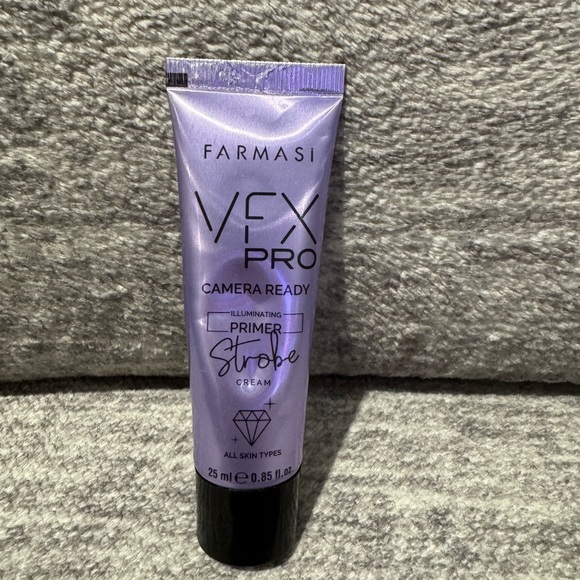 Farmasi | Makeup | Must Go Sale Farmasi Vfx Pro Camera Ready Primer Makeup Smoothing Face Prime ...